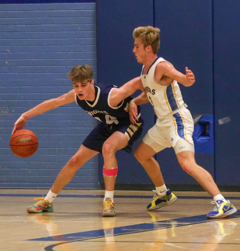 Ike boys lose final to Otto-Eldred | News, Sports, Jobs - Times Observer